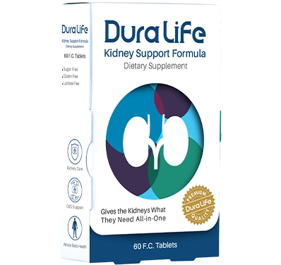DuraLife Kidney - faranshimi