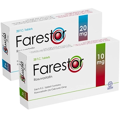Farestor - faranshimi